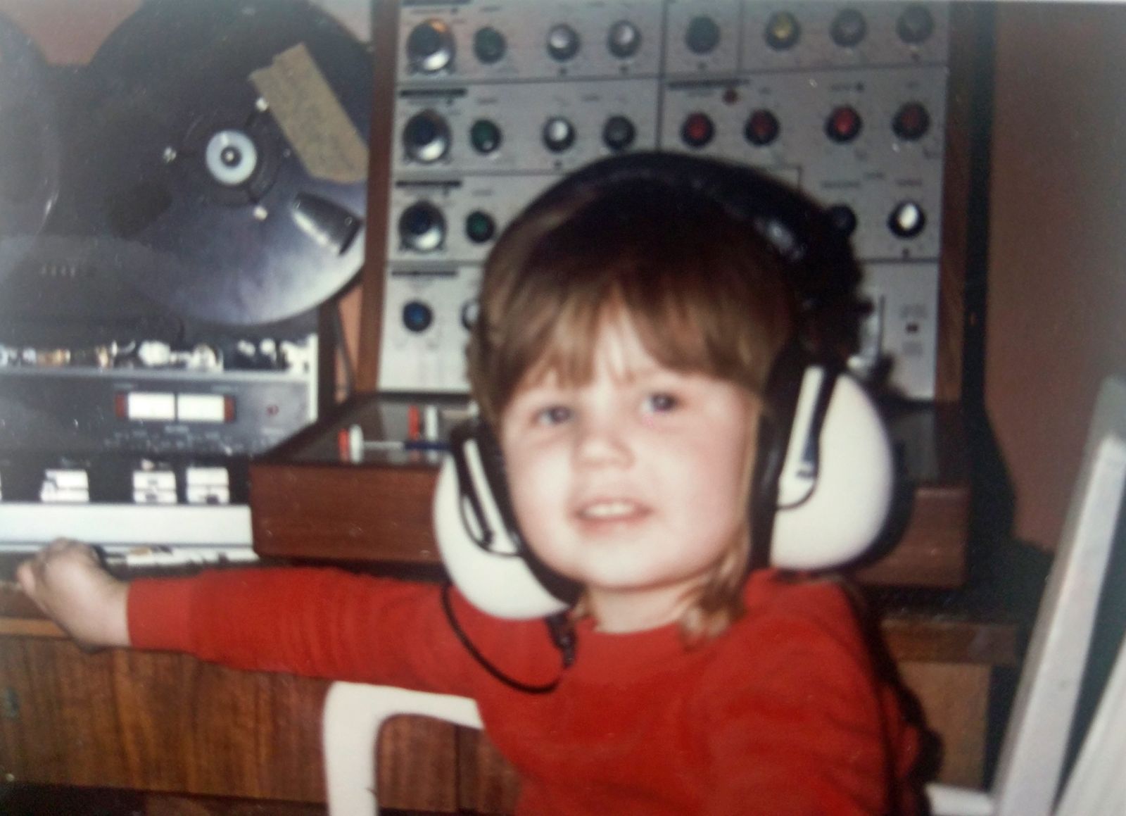 About - Jerome Froese Official Homepage